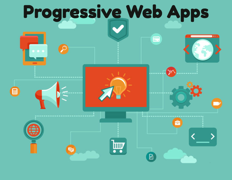 10 Características de una Aplicación Web Progresiva - Bisiesto ...